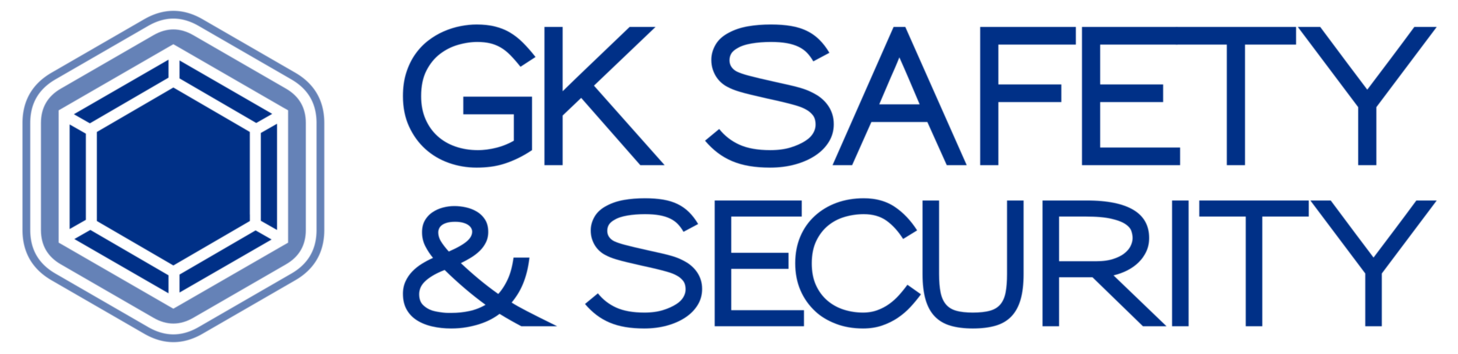 GK Safety & Security